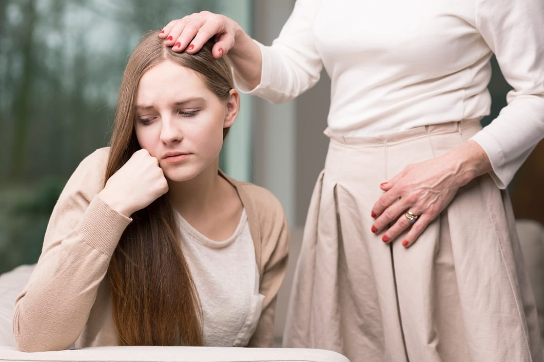 What To Do When Your Birth Doesn't Go To Plan | Birth Trauma