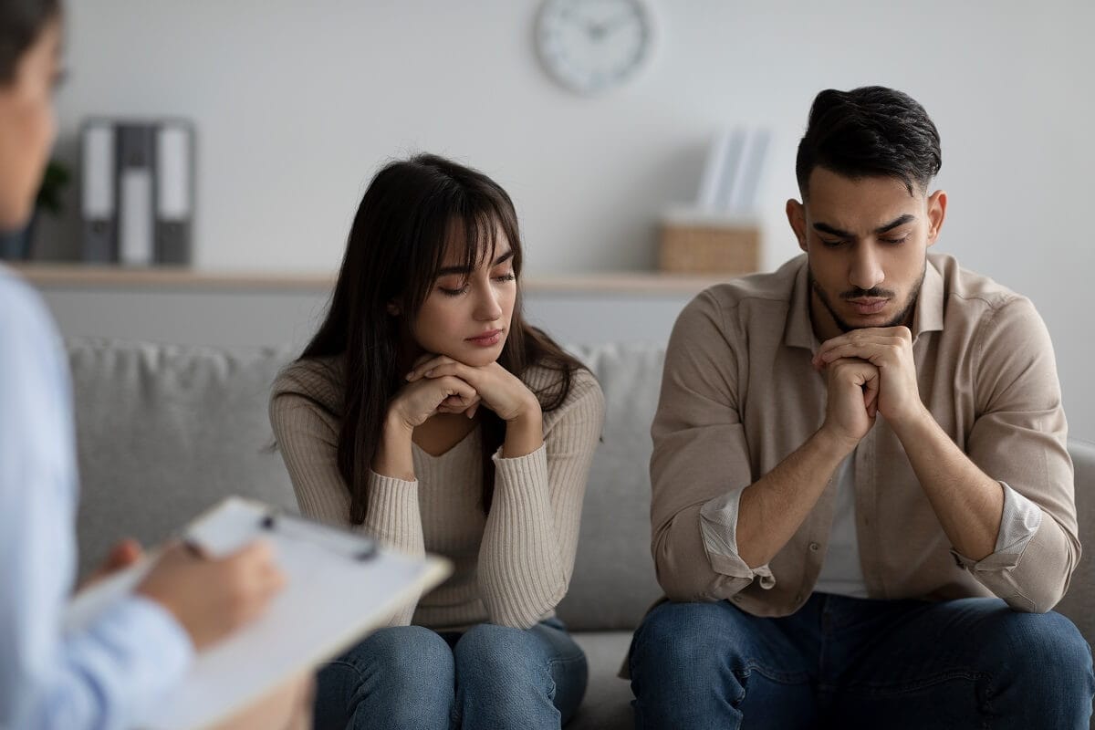 How Counselling Supports You During Divorce